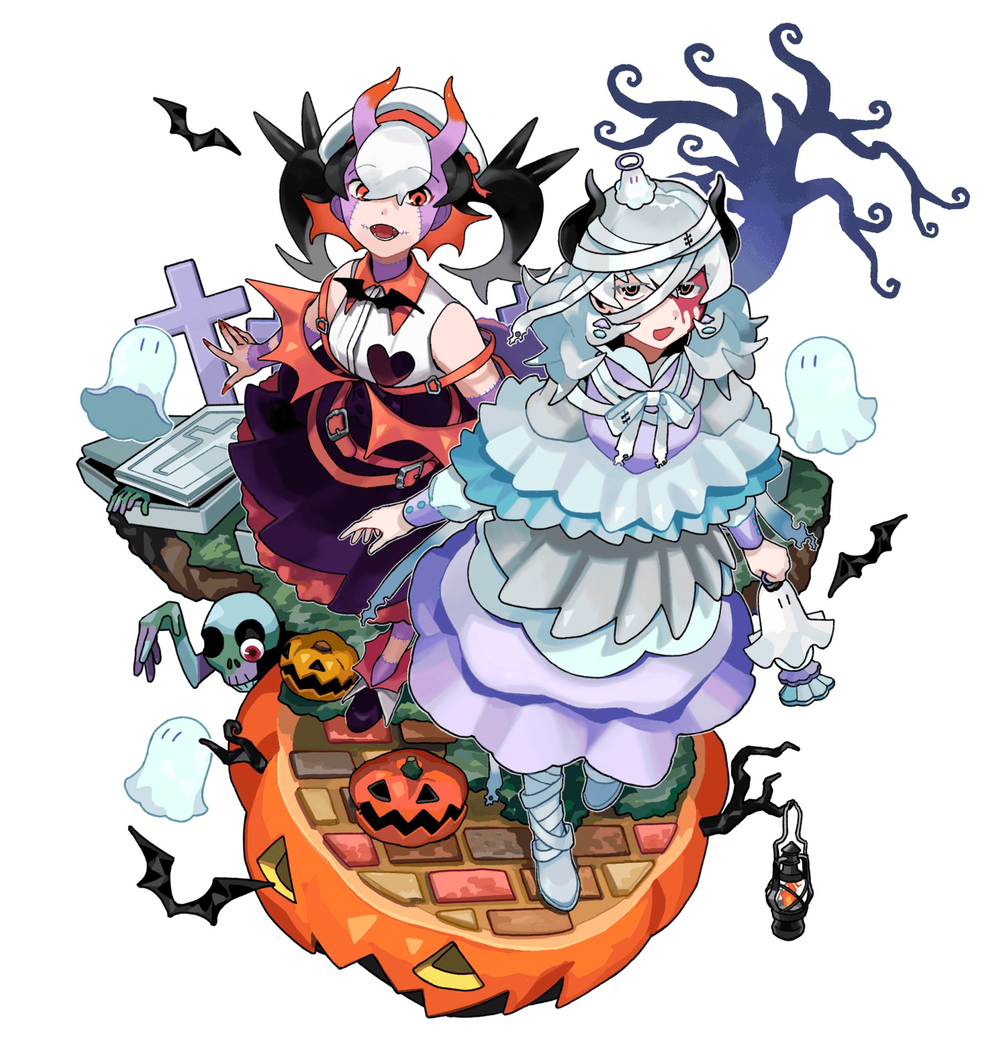 87saurus | でみたす！ presented by R11R