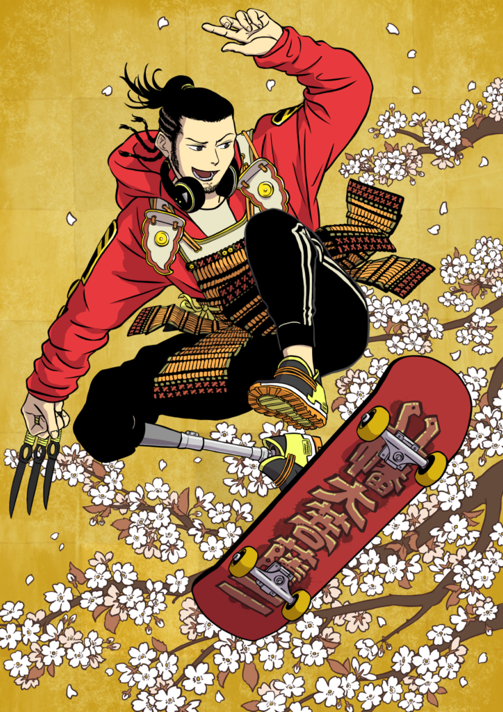 Neg | 株式会社R11R（アールイレブンアール）