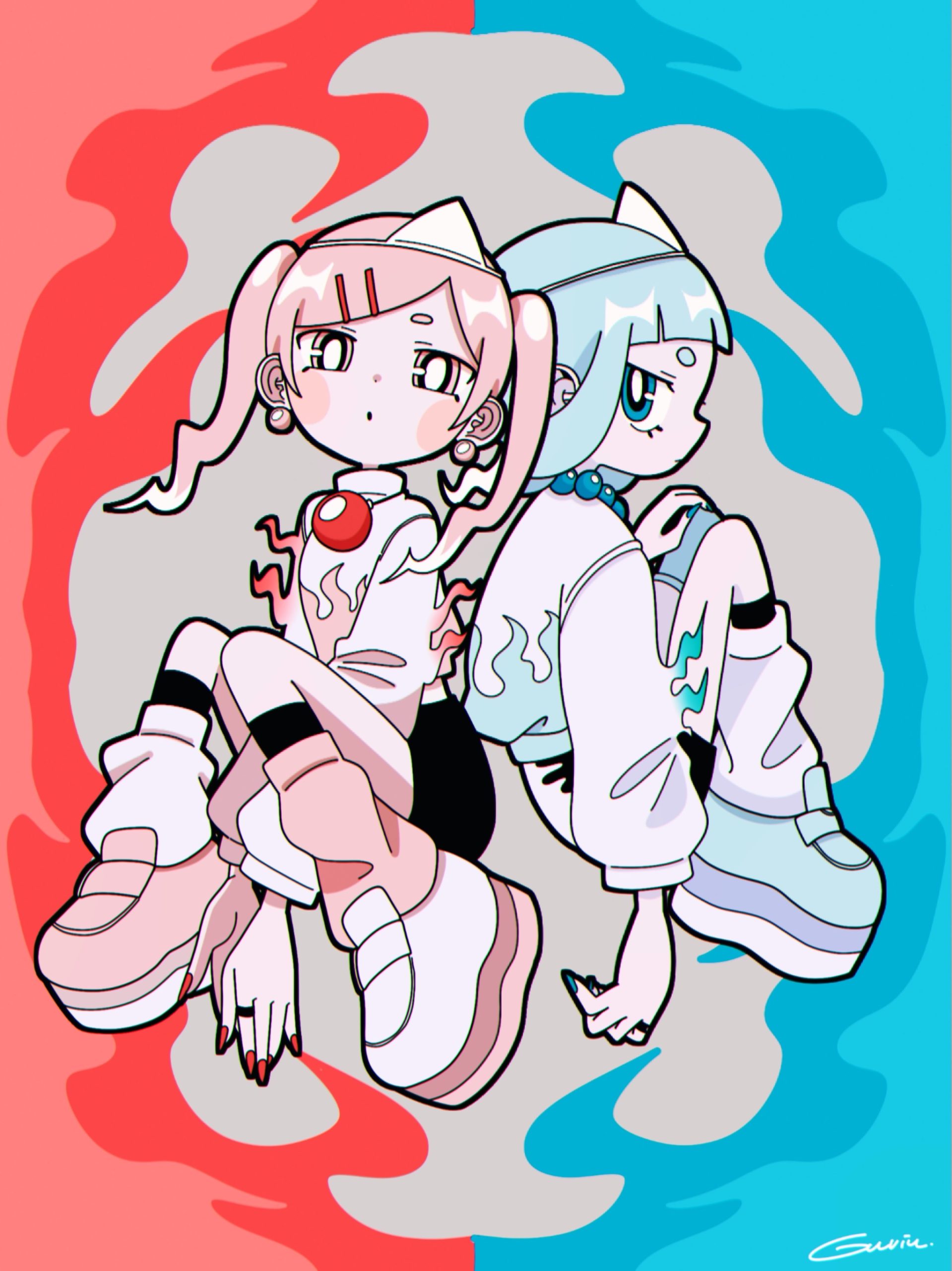 Gurin. | 株式会社R11R（アールイレブンアール）