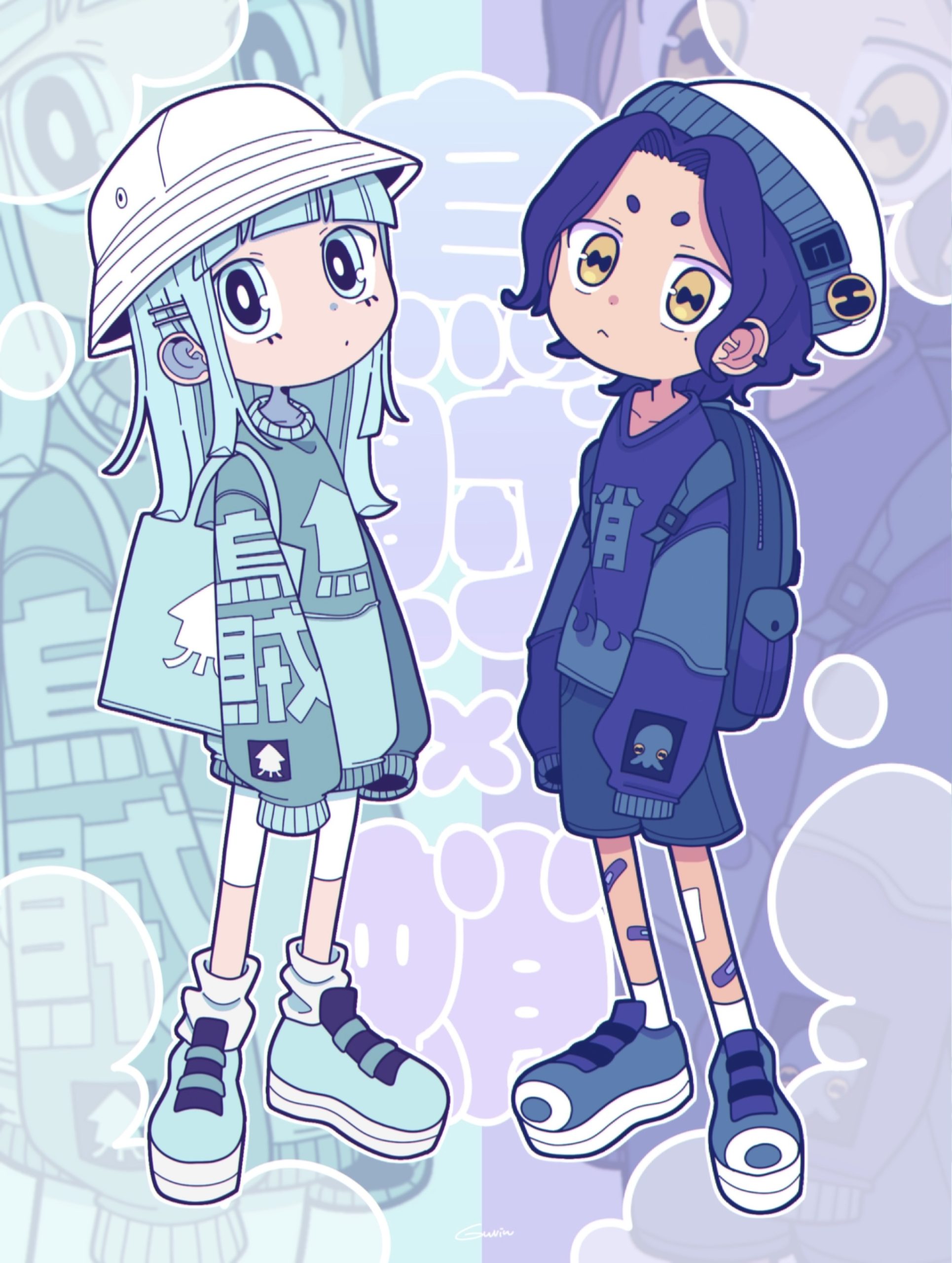 Gurin. | 株式会社R11R（アールイレブンアール）