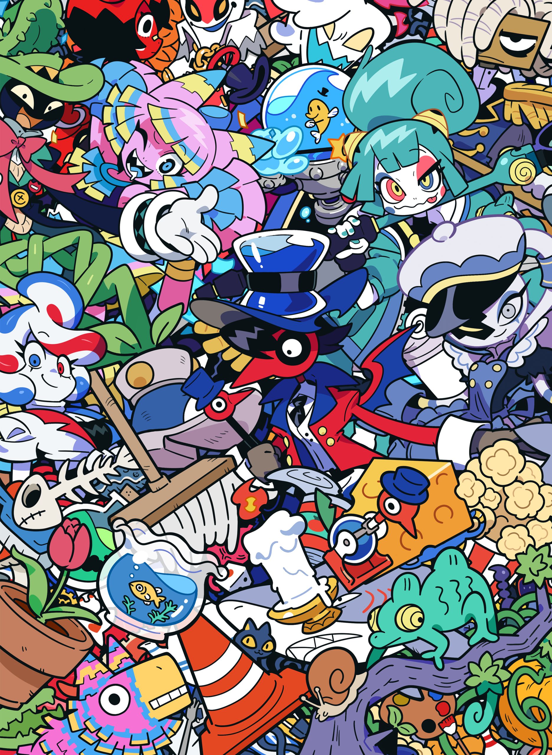 Nelnal | 株式会社R11R（アールイレブンアール）