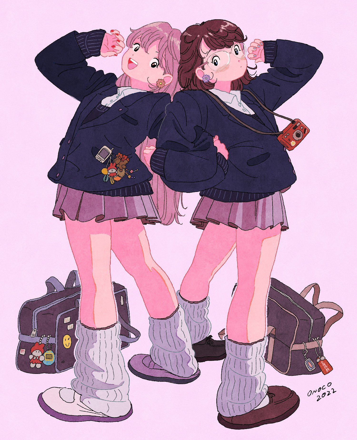 ONOCO | 株式会社R11R（アールイレブンアール）