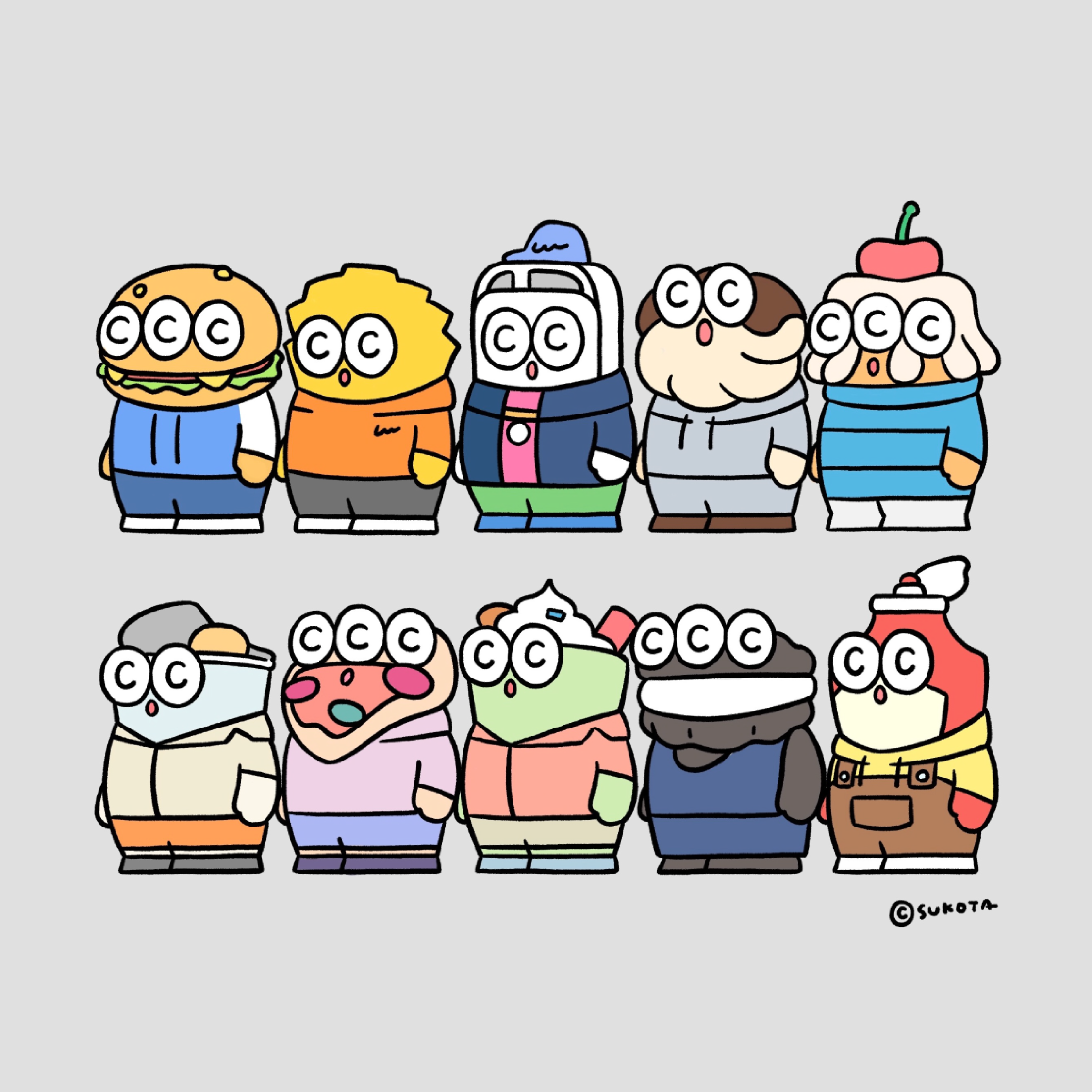 SUKOTA | 株式会社R11R（アールイレブンアール）